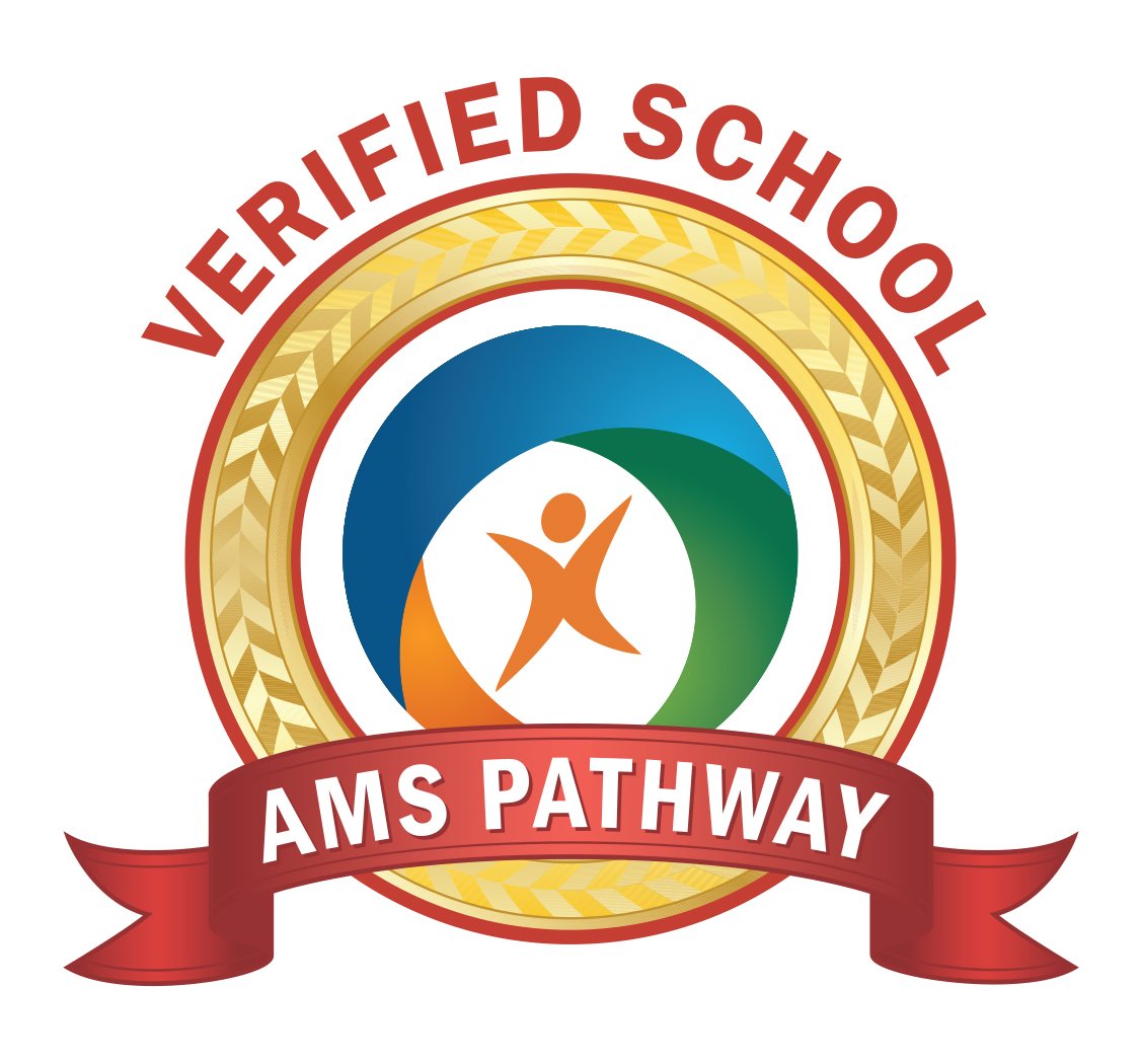 AMS Membership Level: Verified School - Montessori House for Children ...